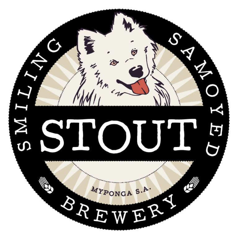Smiling Samoyed Brewery – Microbrewery in Myponga, South Australia